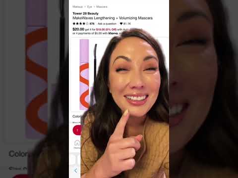 Makeup I'm Buying During the Sephora Sale from Rare Beauty, Haus Labs, & More! | Susan Yara