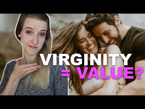 Purity Culture's Biggest LIE...(Reacting to Nate and Sutton)