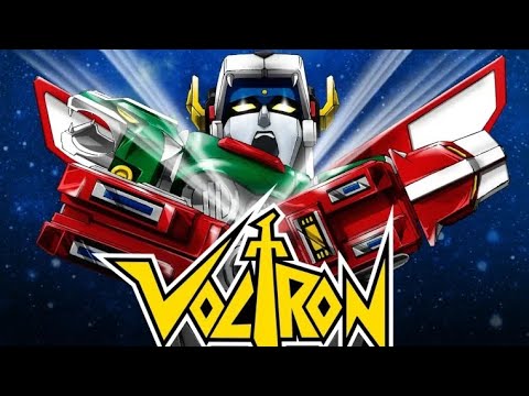 'Voltron' Live Action Movie NEW UPDATE: Henry Cavill, Sterling K Brown - AMAZON STUDIOS