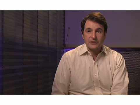 Knewton: Amazon.com Startup Challenge Finalist 2008