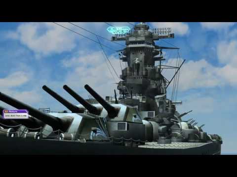 Steam Community :: Video :: PSO2 Yamato