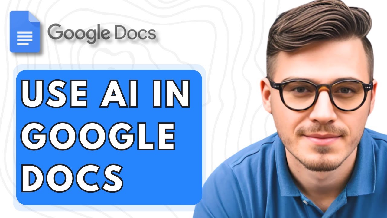 How To Use AI In Google Docs [2026 Guide]