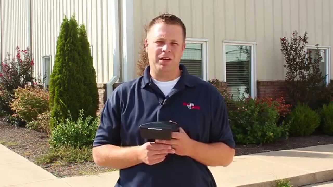 Bug Zero Fall Prevention Service