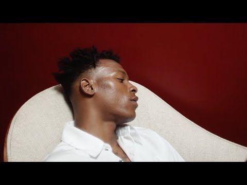 Brandon Banks - LUCY (Official Music Video)