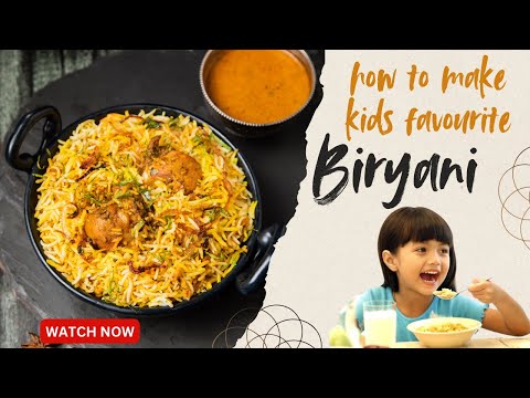 biryani