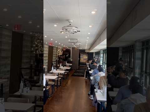 Hamido Seafood restaurant, LIC,NYC #nyc #restaurants #seafood #nycvlog #nycactivities #food #hamido