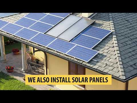 Roofing Contractors in Saint Paul MN, details at YellowPages.com