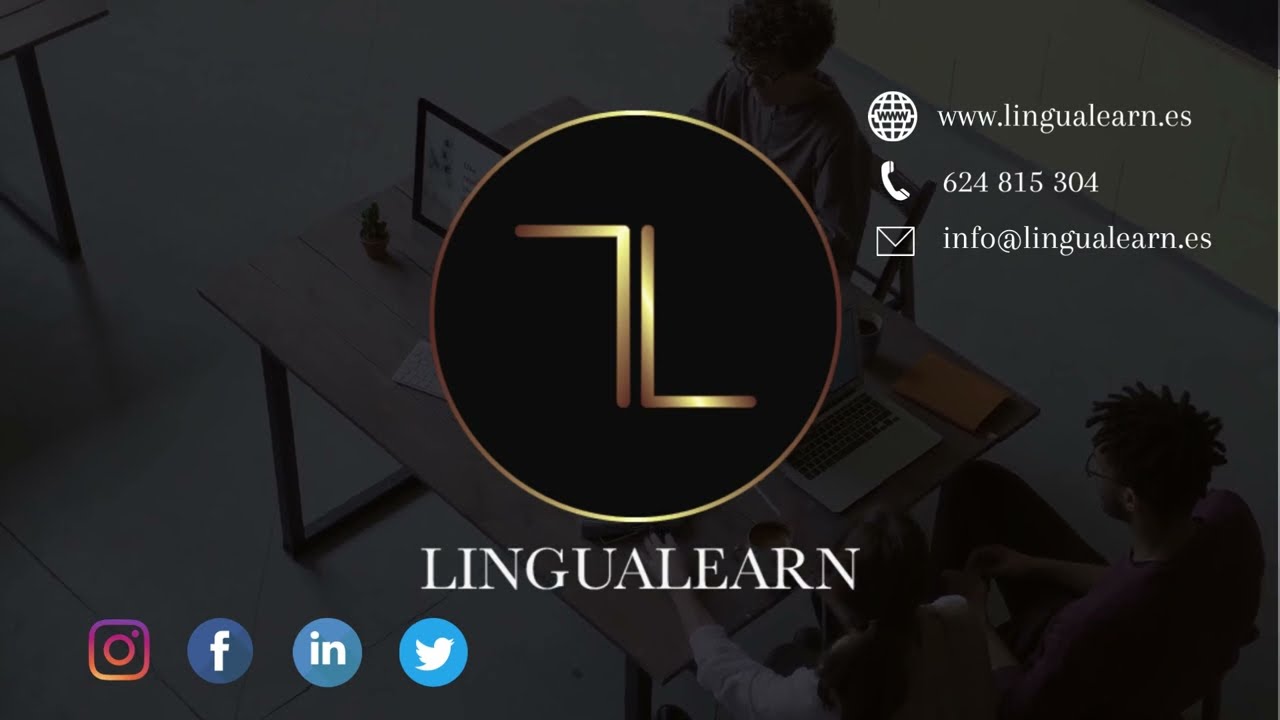 Lingualearn