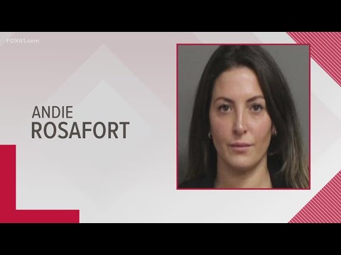 Andie Rosafort biography: 13 things about New Fairfield, Connecticut ...
