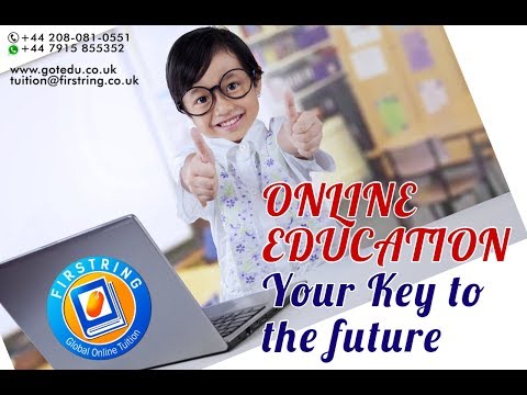 how much do online tutors make uk |online tutoring| Firstring | Global | Online | Tuition
