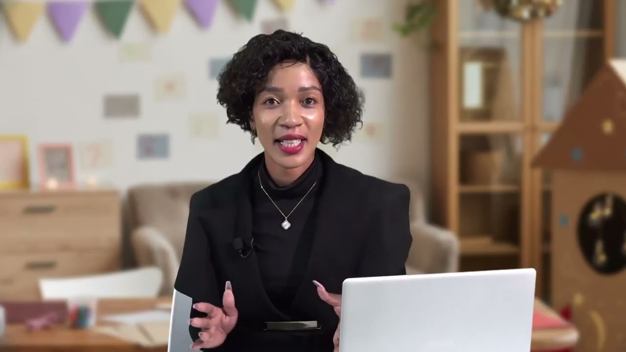 ECD Course - Module 2 - English