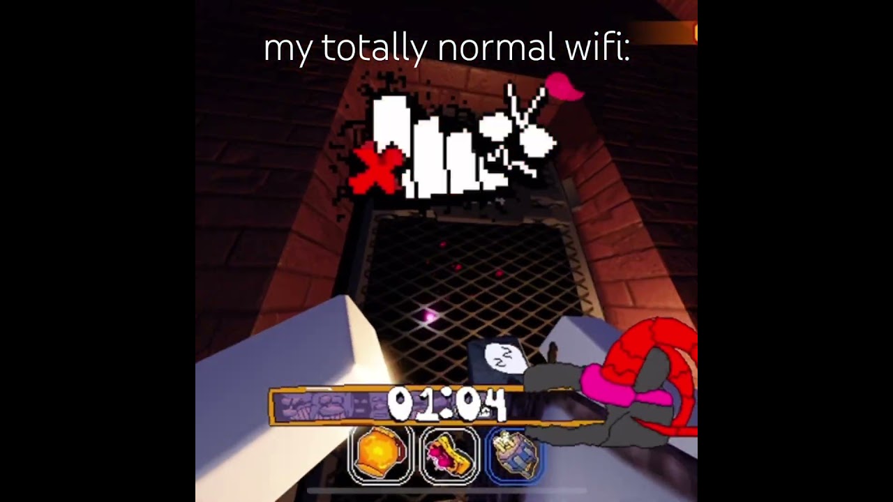 the sound barrier broke at the end guys💔🥀🪫 #roblox #grace #graceroblox / GRACE