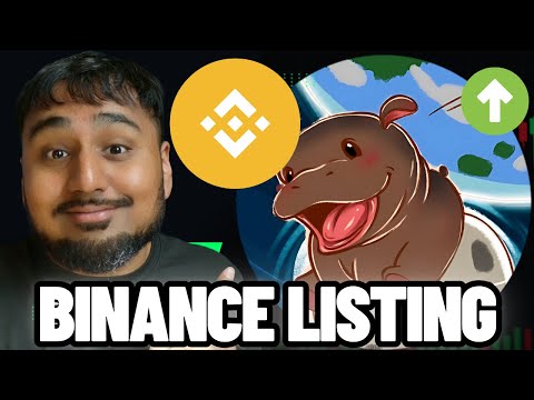 $MOODENG TO $1!! MOODENG BINANCE LISTING INCOMING!! MOODENG PRICE PREDICTION