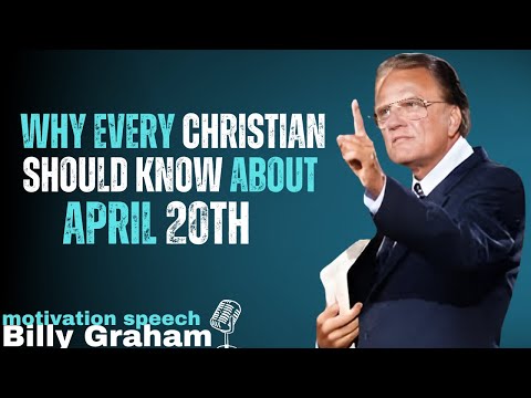 Easter Sunday 2025: The Resurrection of Jesus Christ | Significance for Christians | Billy Graham