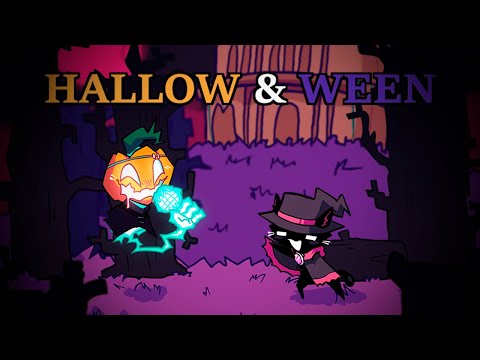 Steam Community :: Video :: Friday Night Funkin' | Hallow & Ween