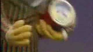 Sesame Street Littlejerryfan92 Bert Box Watch HD Mp4 Video Download Free