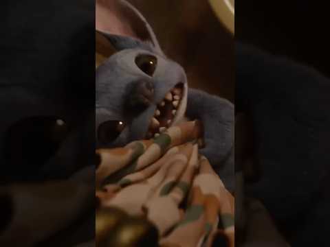 Lilo & Stitch - Can You Watch Stitch For Us (2025)