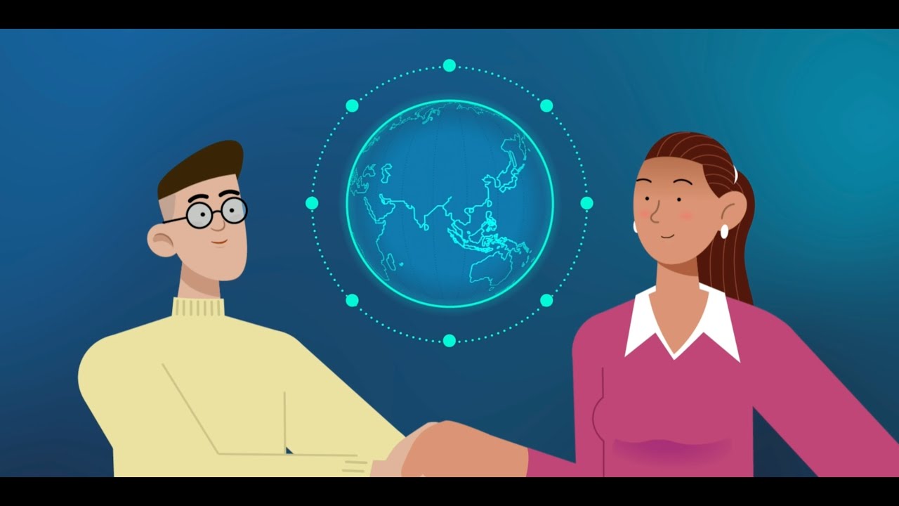 ConnectAmericas - Connect with suppliers and buyers