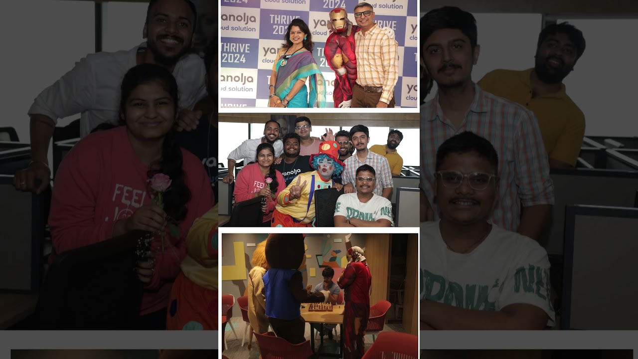 Corporate Events, Exhibitions & Grand Openings Seamless | Event Planning by Spark99 #corporateevents