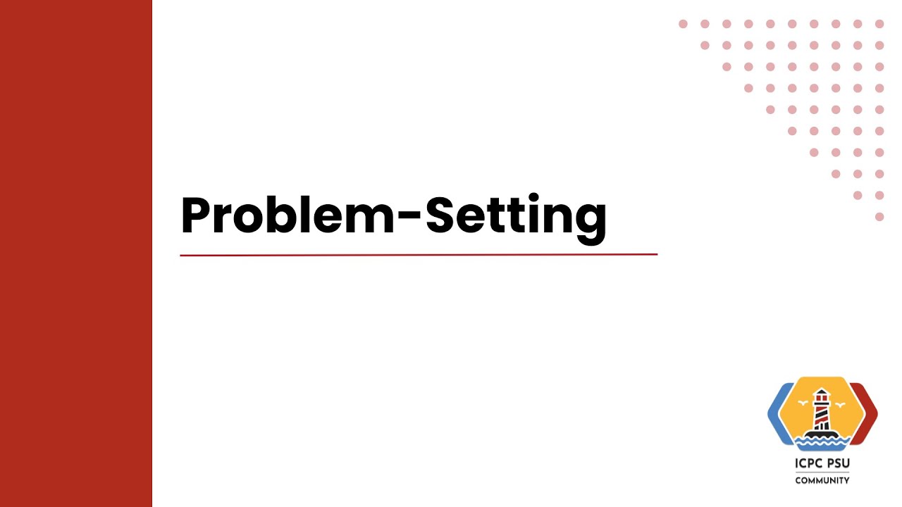 Codeforces Polygon Tutorial: Introduction and Problem Creation