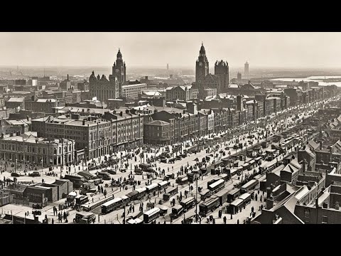 Liverpool | History Of Liverpool
