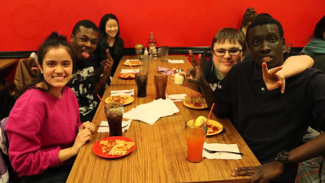 Transition Program Seeks Funding For a Leadership Conference