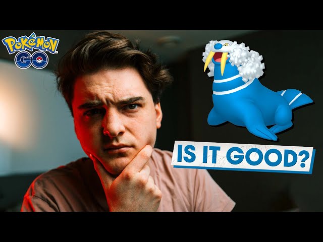 10 best charged attacks for Pokemon GO PvP