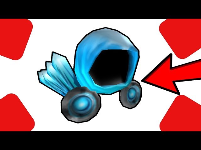 The 5 Rarest and Most Coveted Roblox Hats