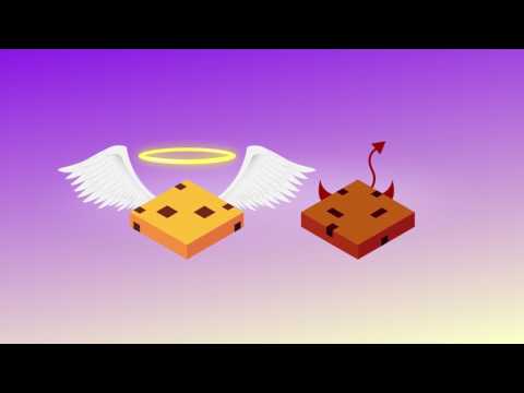 Tracking Cookies Explained in 30 secs