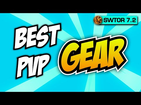 Best SWTOR PVP Gear (Patch 7.2): Which gear is best 332 or 336? 340 Is 340 R4 Gear OP?
