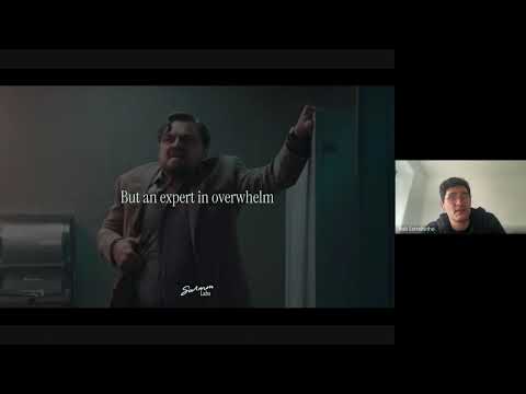 How AI can help us manage marketing madness (Salmon Labs x CMO Circle)