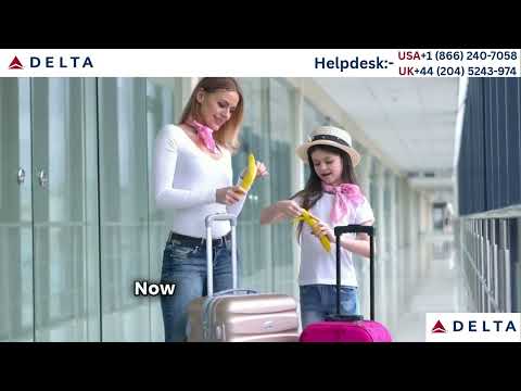 Delta Same-Day Flight Change After Missed Flight 2025