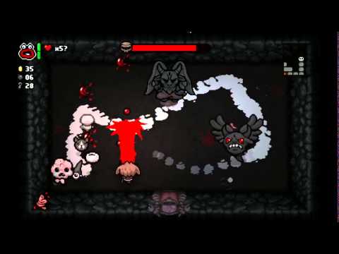 Steam Community :: Video :: Demon Cat vs Satan: an endless loop of ...