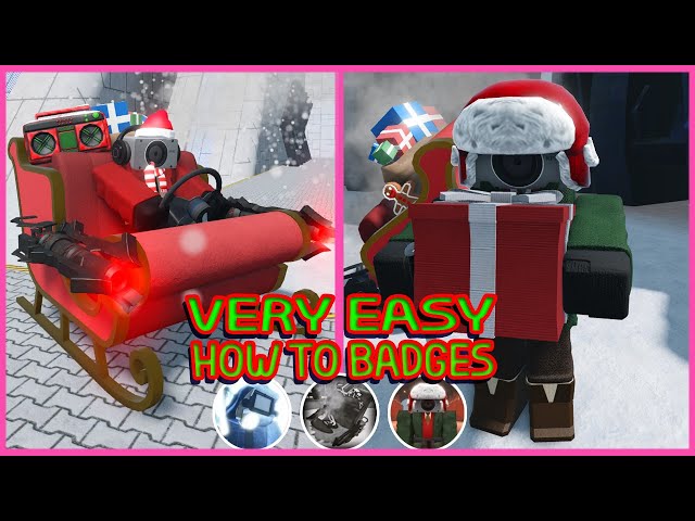 Roblox - Update - How to get 10 Badges in Battle of Alliance | วิดีโอค ...
