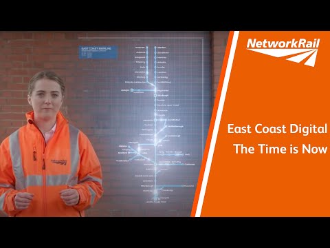 East Coast Digital: The Time is Now