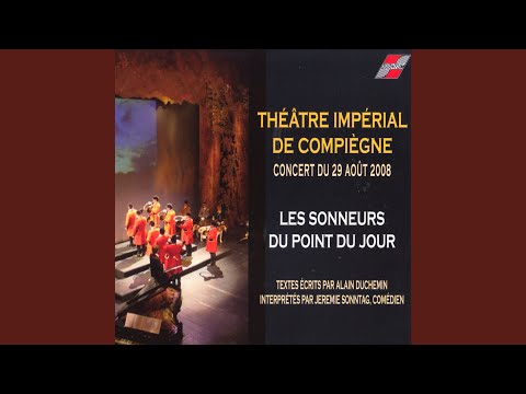 La Grande Fanfare