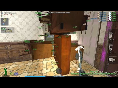 Steam Community :: Video :: Build Barricade in Muhosransk (big house ...