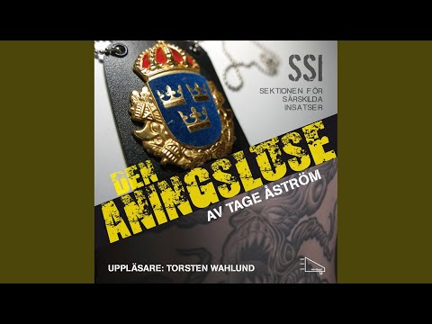 Chapter 4.9 - Ssi - Den aningslöse