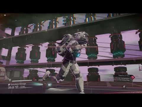 NMS Harvest your mine from a single depot with no diminishing returns