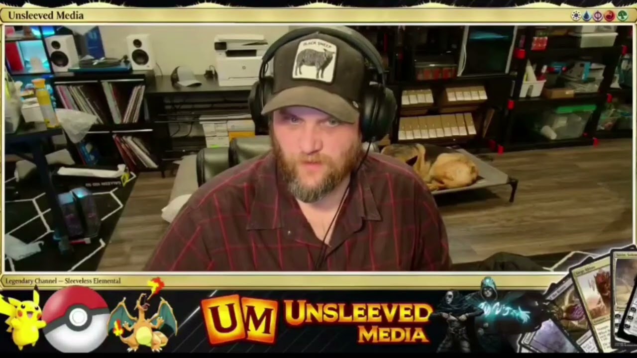 The Quartering Criticizes Melonie Mac’s Boobs