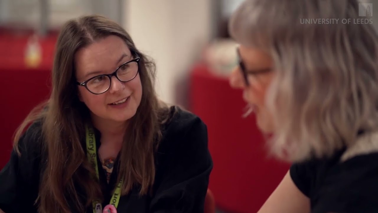 An introduction to Skills@Library