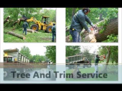 J C  Landscaping