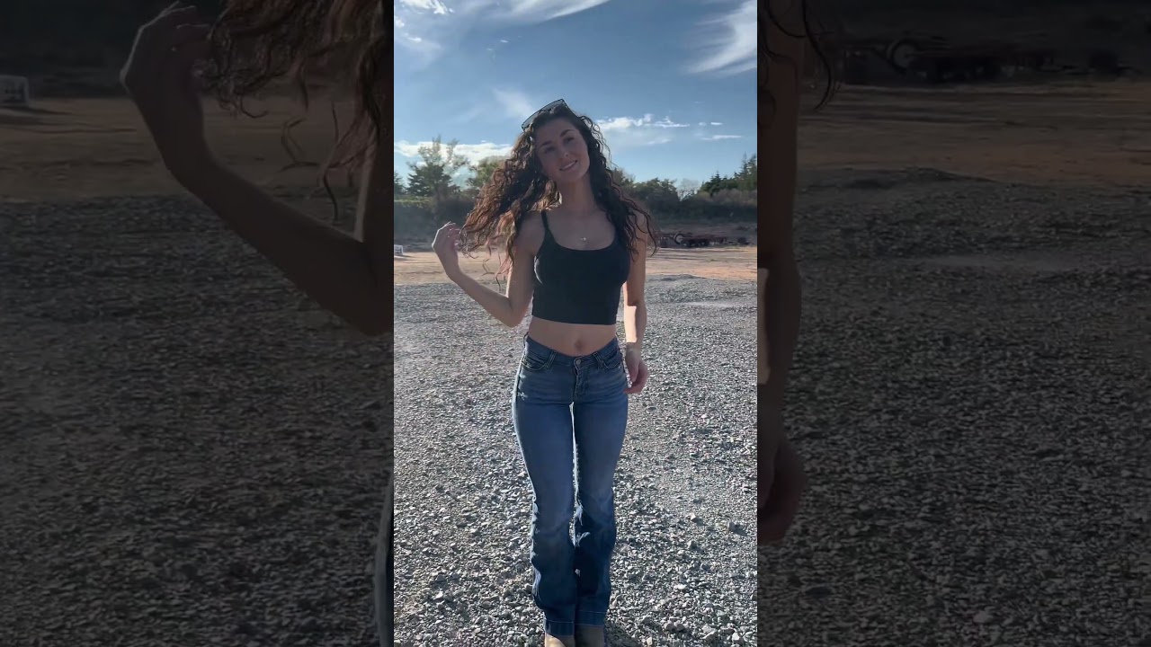 Wait for the final look... it’s my new favorite. 🤫