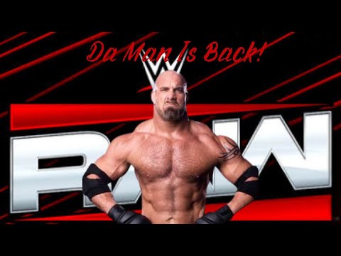 Tribal Warzone : Monday Night Raw Watch along