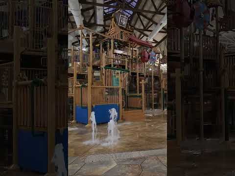 Great wolf Lodge 2022