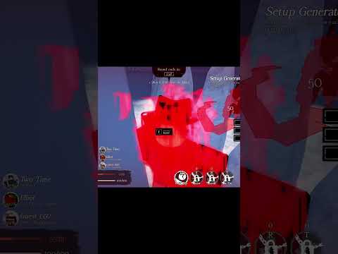 I Just Spawned in 💔| Forsaken #roblox #shorts