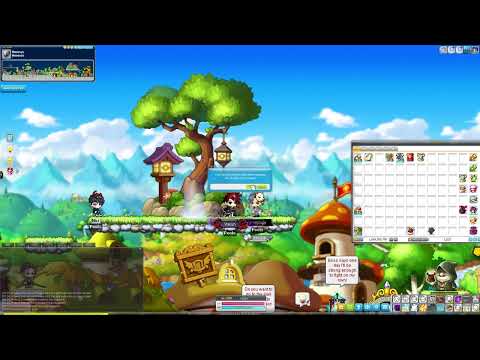 Steam Community :: MapleStory