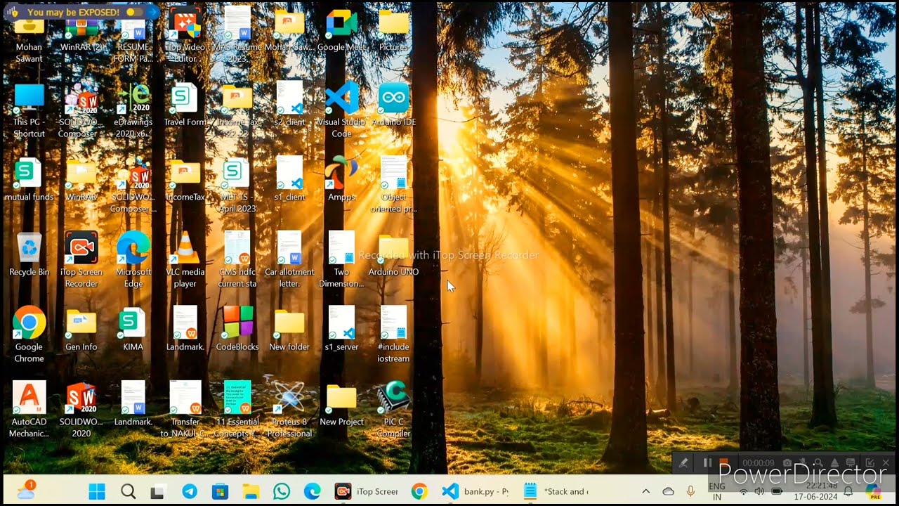Stack and Queue in Python Programming Language