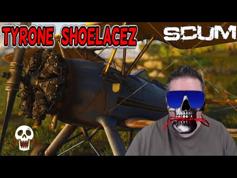 Steam Community :: Video :: Zombie Destruction: A SCUM Adventure Live!