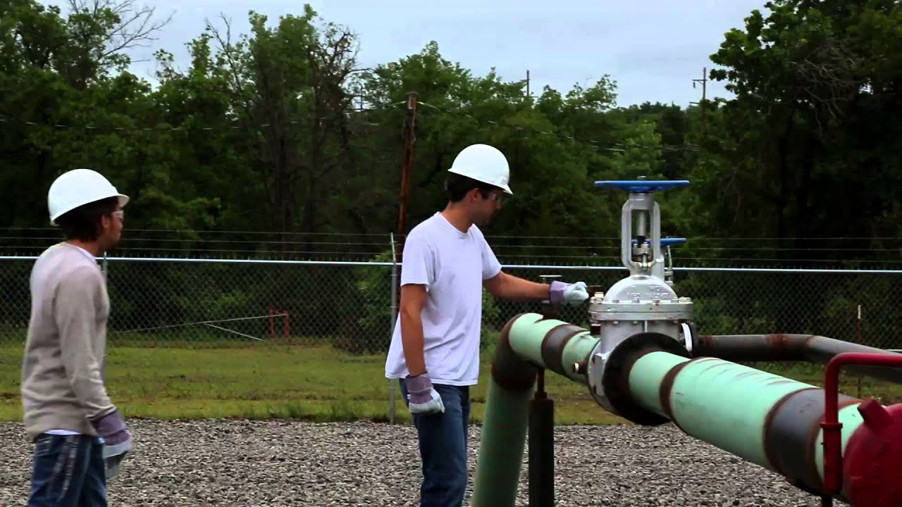 Pipeline Technology